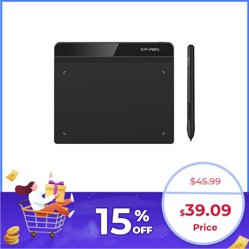 Graphic Tablet | XP-Pen Official Store