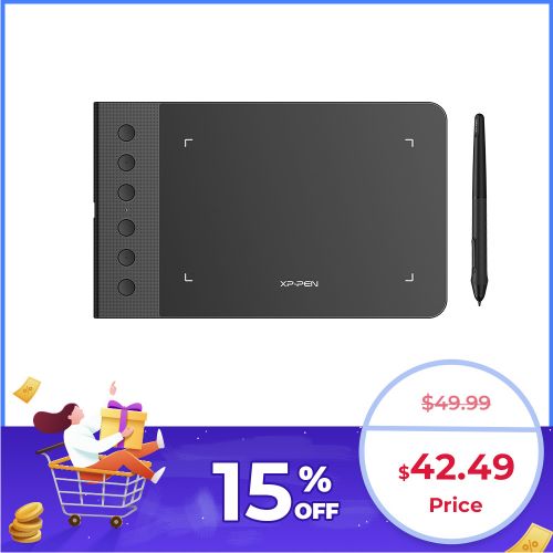 Graphic Tablet | XP-Pen Official Store