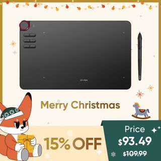 XP-Pen Official Store | XP-Pen Official Store