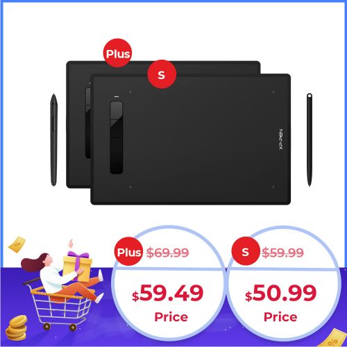 Graphic Tablet | XP-Pen Official Store