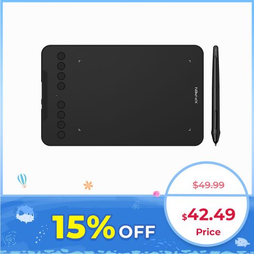 Promotion | XP-Pen Official Store