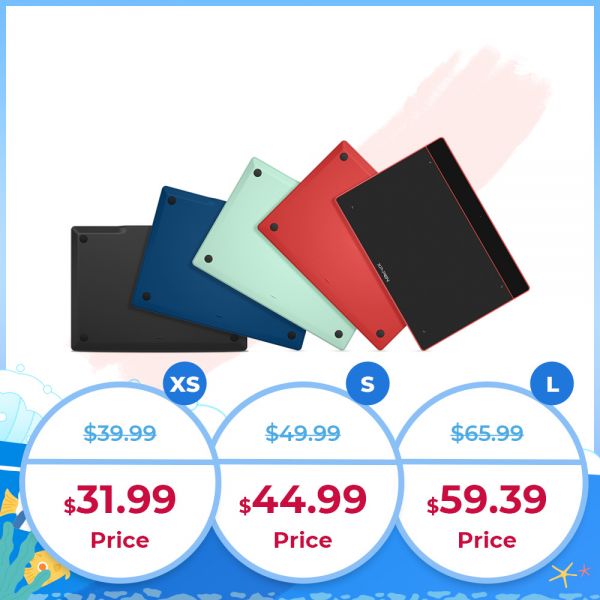 XP-Pen Official Store | XP-Pen Official Store