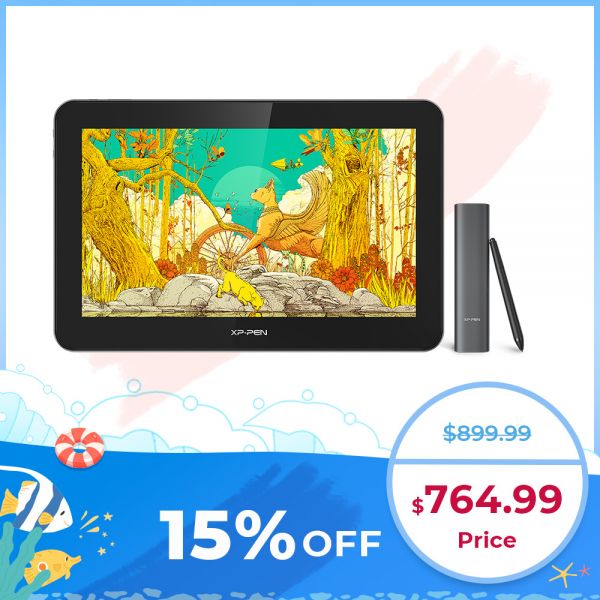 XP-Pen Official Store | XP-Pen Official Store