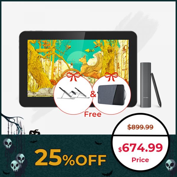 XP-Pen Official Store | XP-Pen Official Store