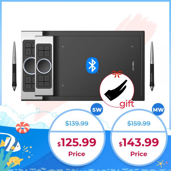 XP-Pen Official Store | XP-Pen Official Store