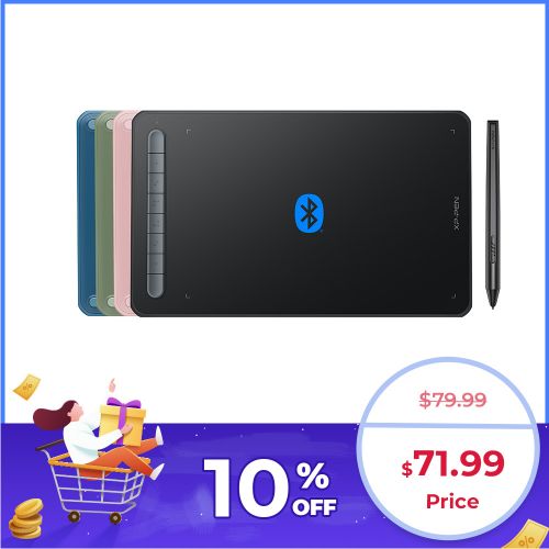 Graphic Tablet | XP-Pen Official Store