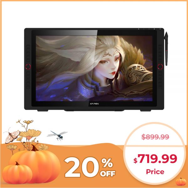 XP-Pen Official Store | XP-Pen Official Store