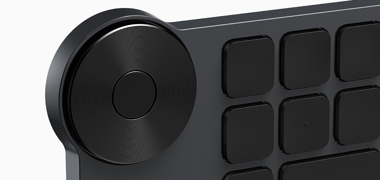 ACK05 Wireless Shortcut Remote | XP-Pen Official Store