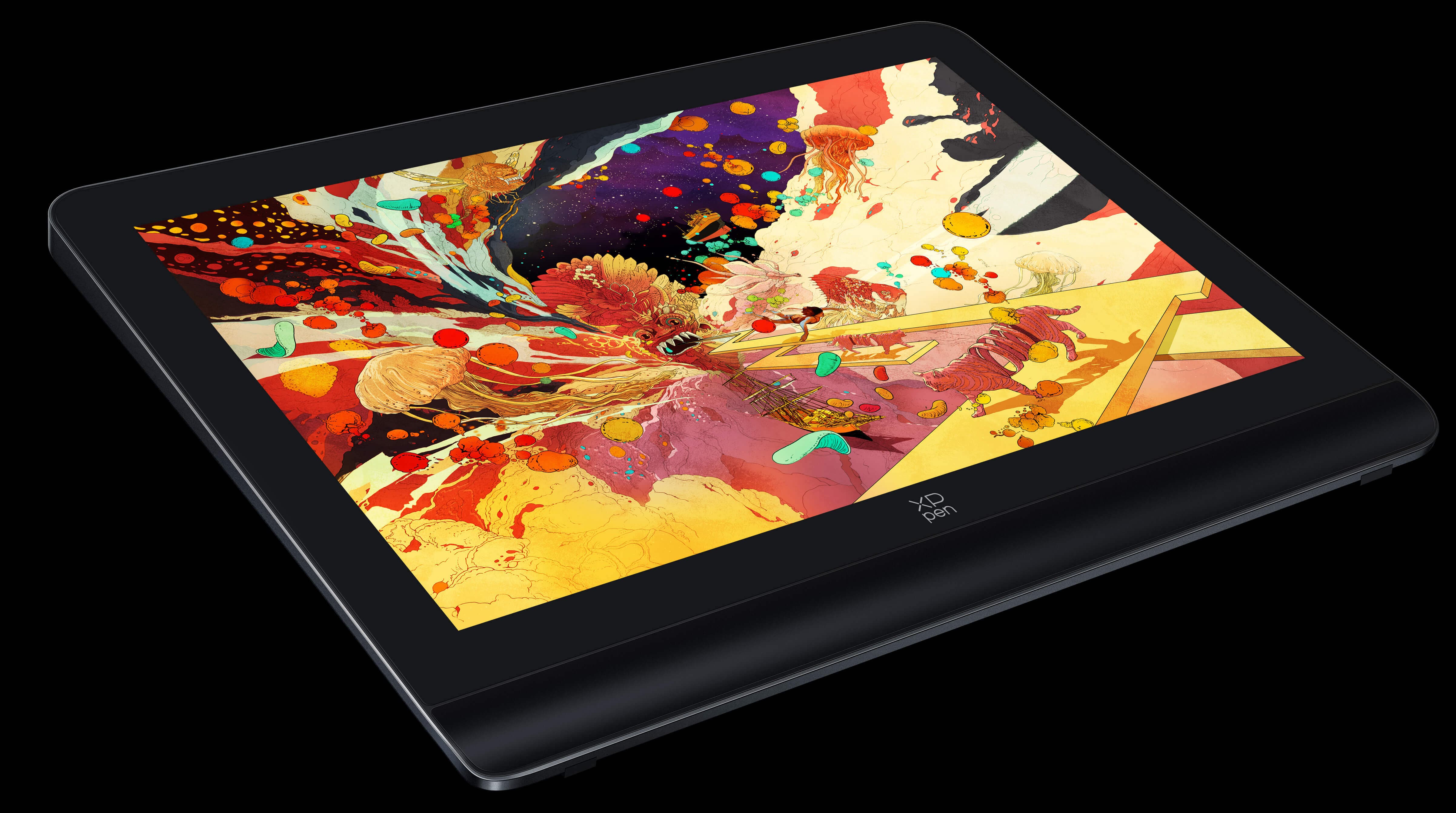 Artist Pro 14 (Gen 2) | XP-Pen Official Store