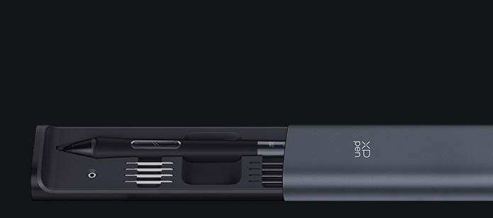 Deco Pro (Gen2) | XP-Pen Official Store