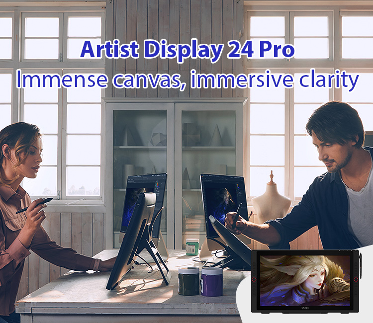 XP-Pen Official Store | XP-Pen Official Store