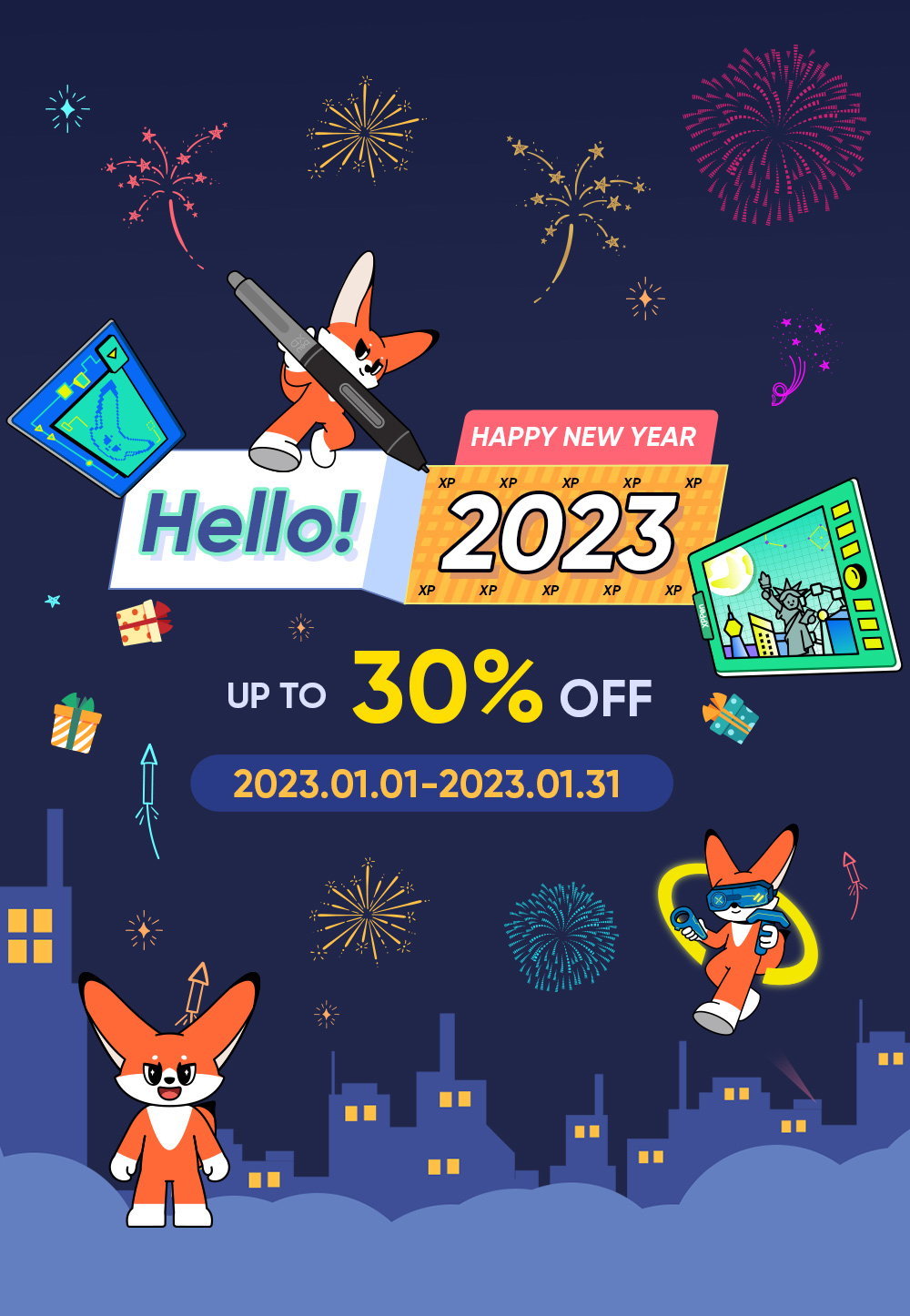 XP-Pen Official Store | XP-Pen Official Store